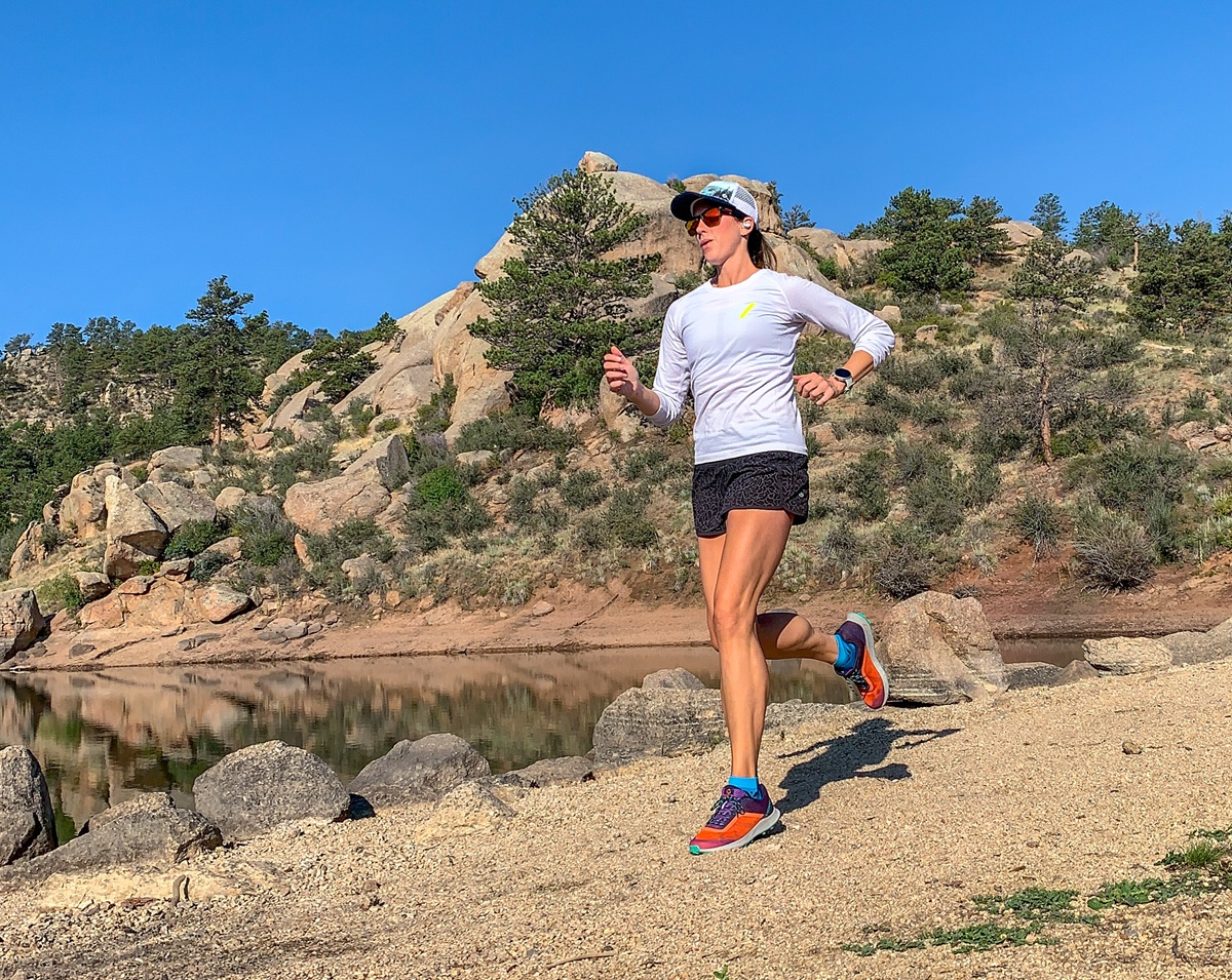 Does Running Burn Muscle? How to Run Without Losing Gains - RunToTheFinish