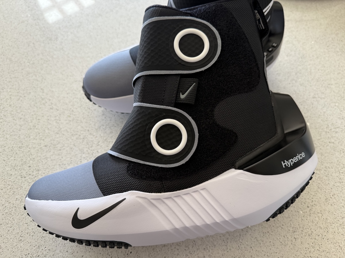 Nike Hyperboot Review: Cool Tech, Eye-Popping Price—Here's Our Verdict ...