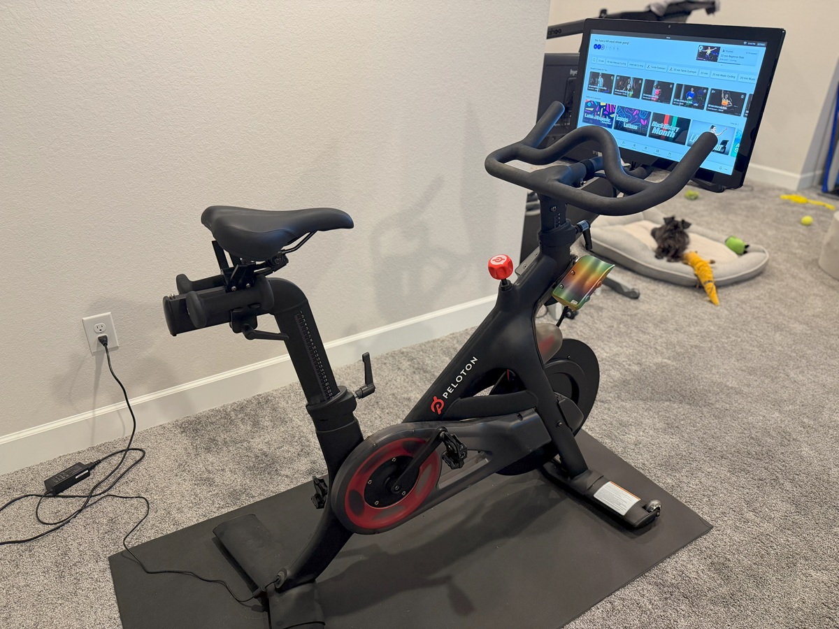 Peloton Bike Review | Is it Worth the Price Tag? (Our Comparison ...