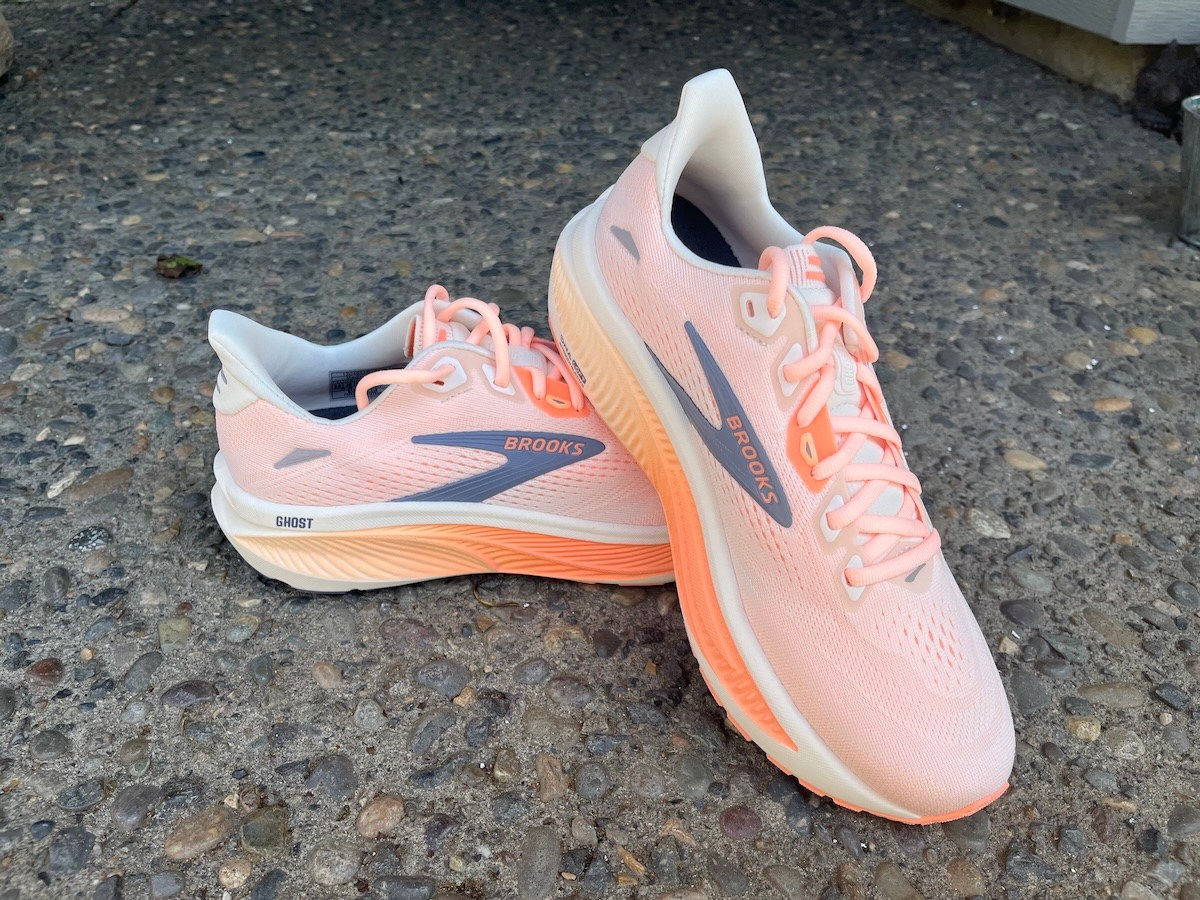 Brooks Ghost 18 Review | Still the Most Polarizing Neutral Shoe in the ...